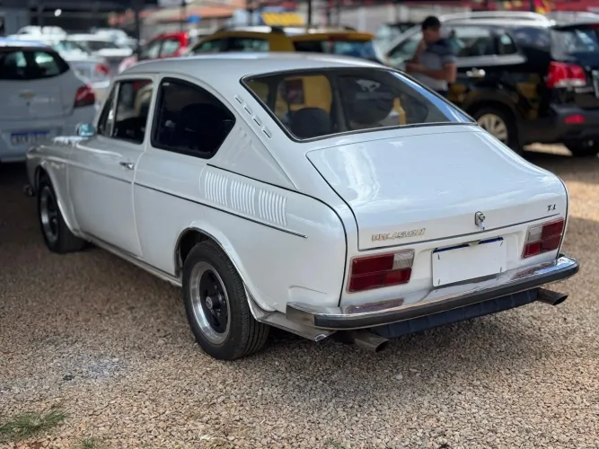 "volkswagen variant tl" - Carros Usados e Novos à venda
