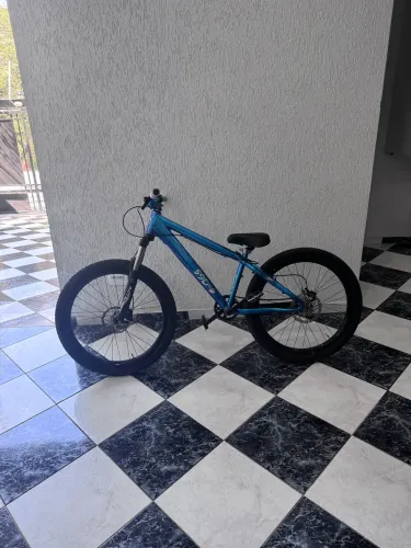 "bike perifa" - Ciclismo no Brasil