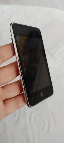 "ipod touch" no Brasil