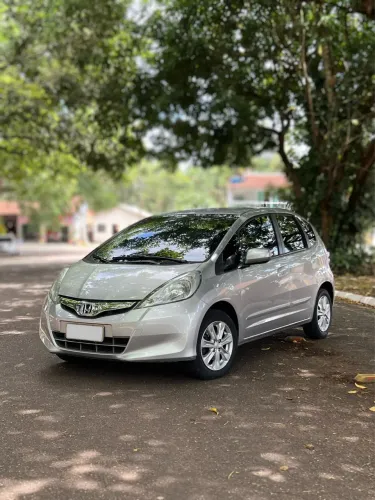 Honda Fit LX 1.4/ 1.4 Flex 8v/16v 5P Aut. Usados e Novos