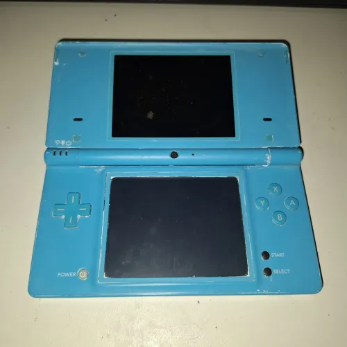 "nintendo dsi" - Consoles de Vídeo Game no Brasil