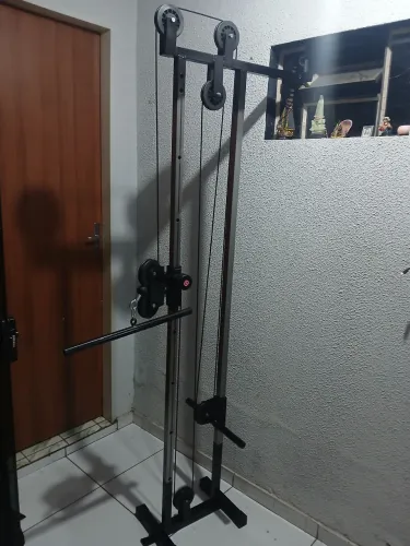 "polia academia" - Academia e Exercícios no Brasil