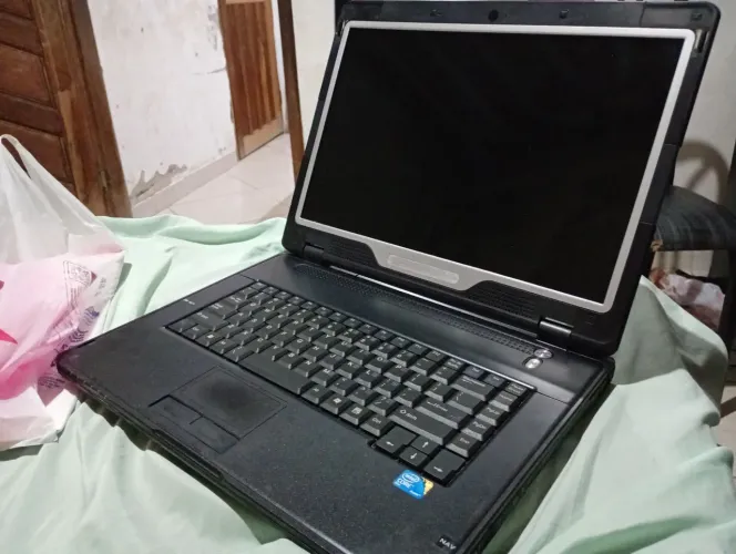 "notebook antigo" - Notebooks no Brasil