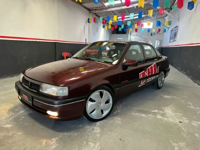 Chevrolet Vectra 1994 Usados e Novos