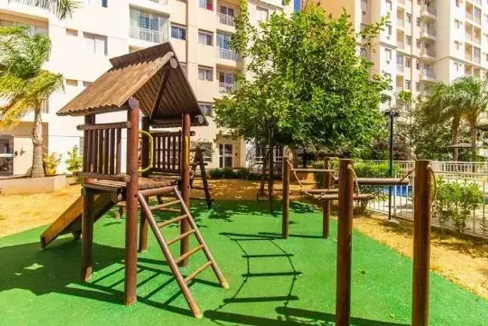 Apartamentos para alugar - RA III - Taguatinga, Brasília - DF | OLX