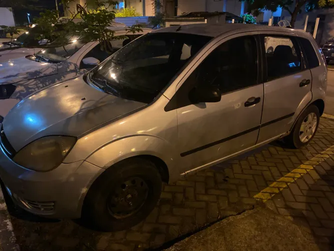 "ford fiesta 2006" - Carros Usados e Novos à venda