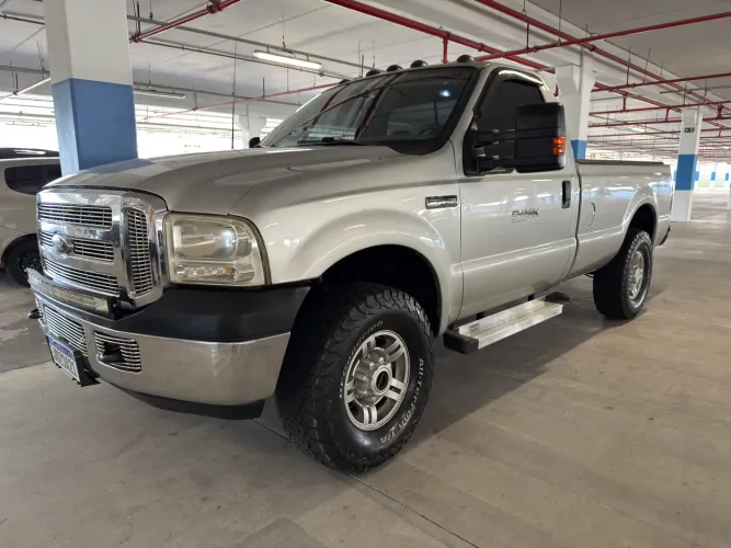 Ford F-250 Usados e Novos