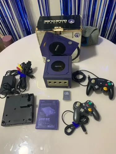 Consoles de Vídeo Game no Brasil