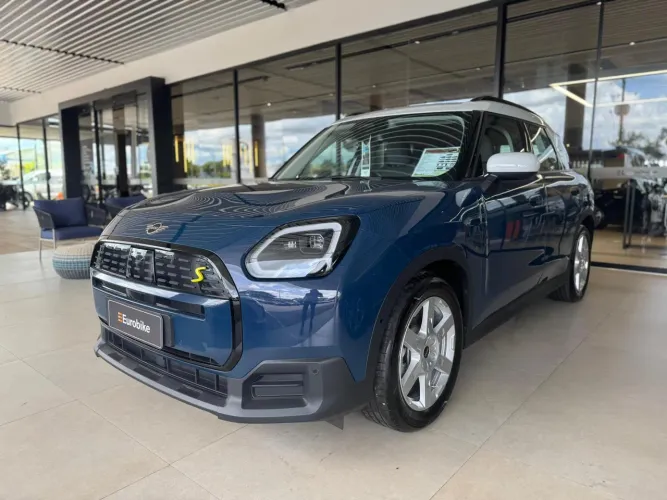 Mini Cooper 2025 Usados e Novos