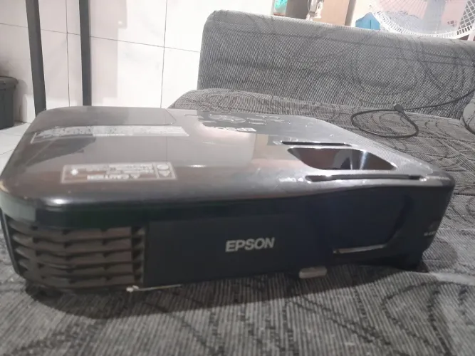 "datashow ou data show" - Projetores e Telas de Projeção no Brasil