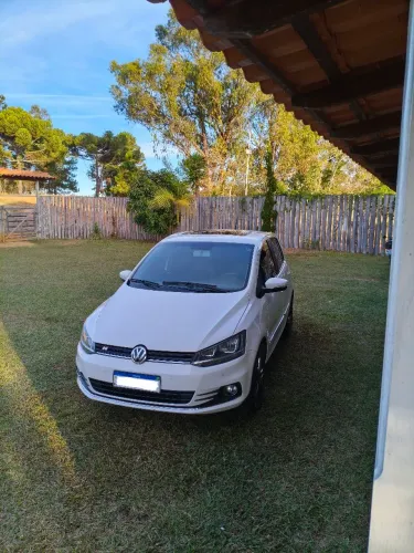 "fox com teto" - Carros Usados e Novos à venda