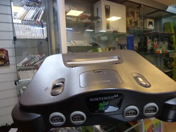 "nintendo 34" no Brasil