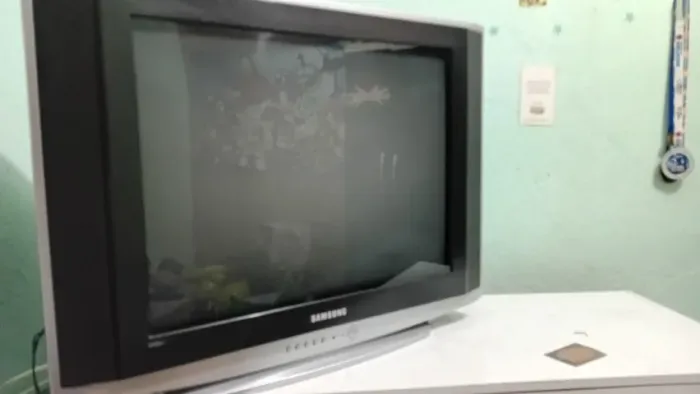 "tv samsung 29" no Brasil
