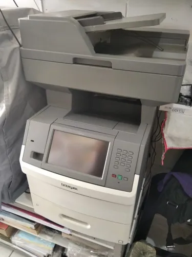 Impressoras e Multifuncionais em São Paulo e região, SP