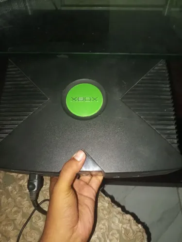 "console xbox classico" - Consoles de Vídeo Game no Brasil