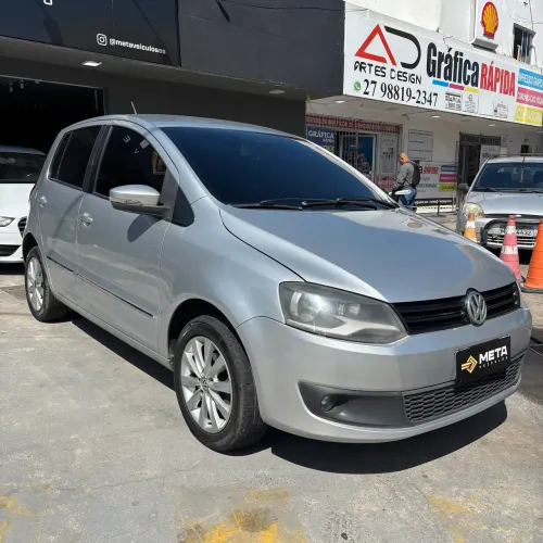 Volkswagen Fox 2011 Usados e Novos