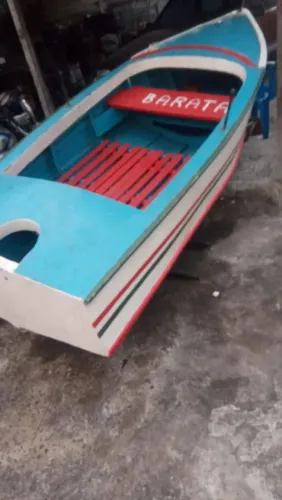 Barco no Rio de Janeiro e região, RJ