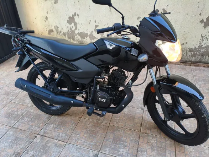 Motos Mottu no Brasil