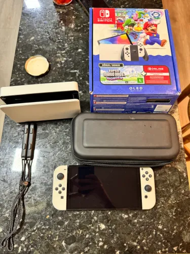 "nintendo 7" - Consoles de Vídeo Game no Brasil