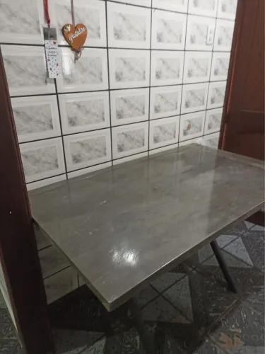 "mesa mdf" - Mesas no Brasil