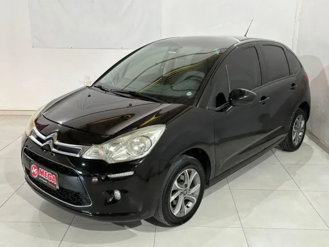 Citroen C3 2014 Usados e Novos