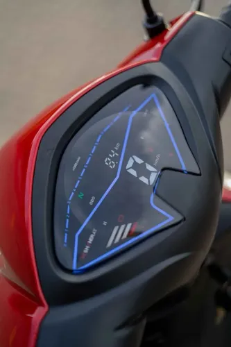 Motos Shineray Jet no Brasil