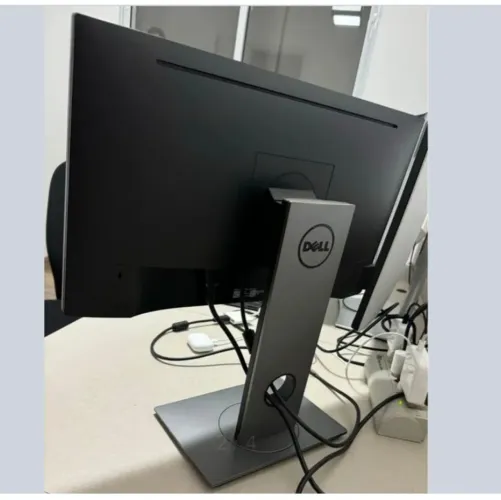 "monitores de 22 polegadas" - Monitores no Brasil