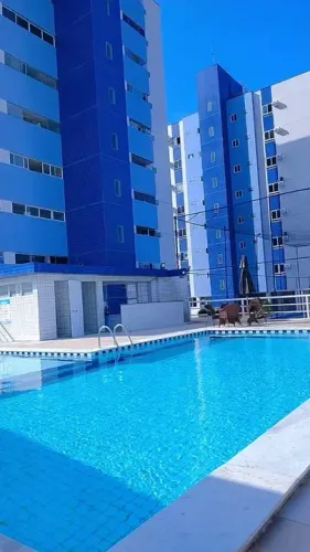 Apartamentos à venda - Capim Macio, Natal - RN | OLX