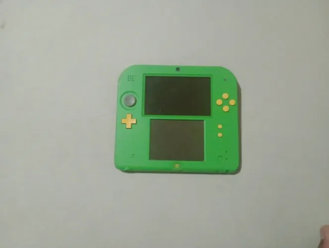 "nintendo 2ds" - Consoles de Vídeo Game no Brasil