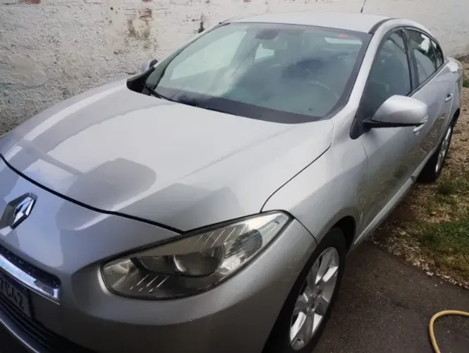 Renault Fluence 2012 Usados e Novos