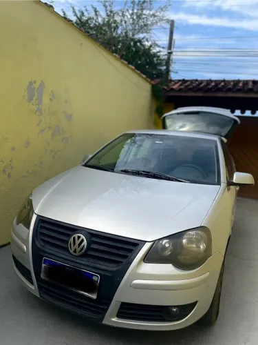 Volkswagen Polo 2007 Usados e Novos