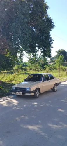 Chevrolet Chevette 1986 Usados e Novos