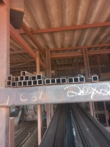 "metalon 50x30" no Brasil