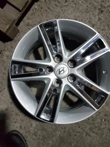 "rodas i30 aro 17" - Peças para carros, vans e utilitários no Brasil
