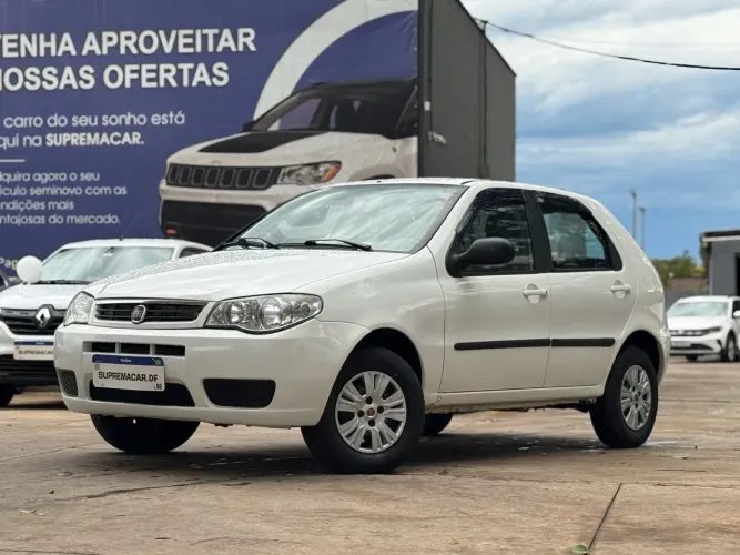 Fiat Palio 2014 Usados e Novos