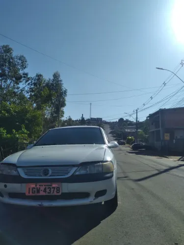 Chevrolet Vectra 1998 Usados e Novos