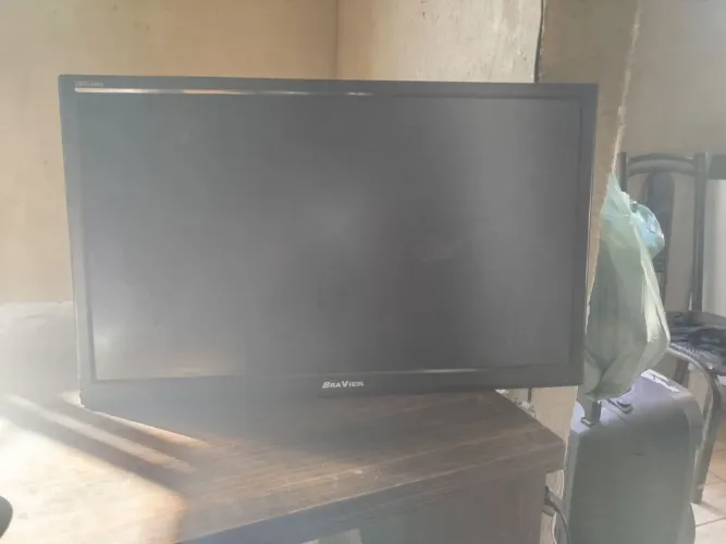 "monitores de 24 polegadas" - Monitores no Brasil