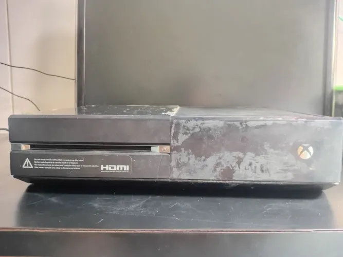 "xbox one fat console" - Consoles de Vídeo Game no Brasil