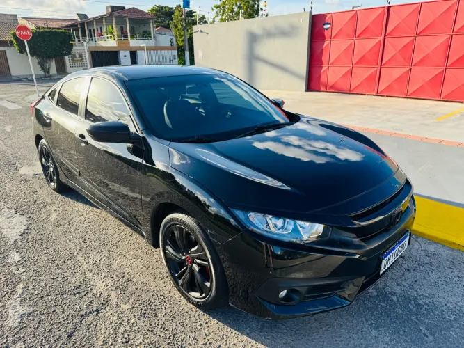 "honda civic g6" - Carros Usados e Novos à venda