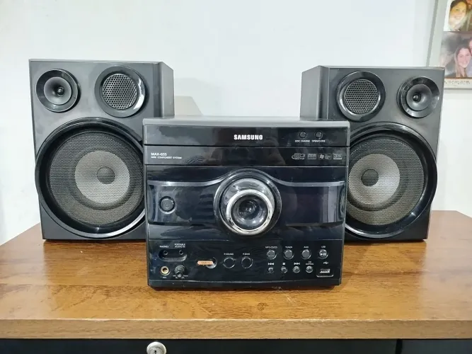 Micro System no Brasil