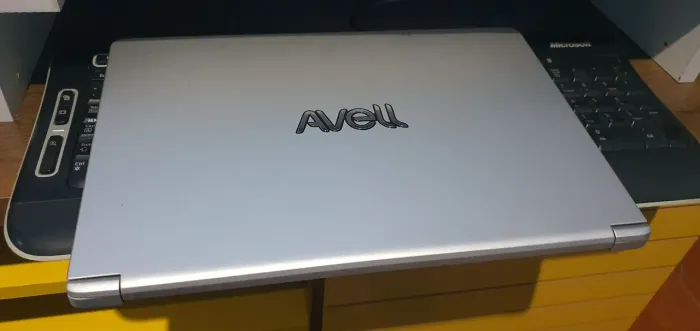 "notebook avell" - Notebooks no Brasil