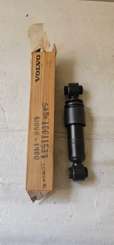 "cabine volvo fm" no Brasil