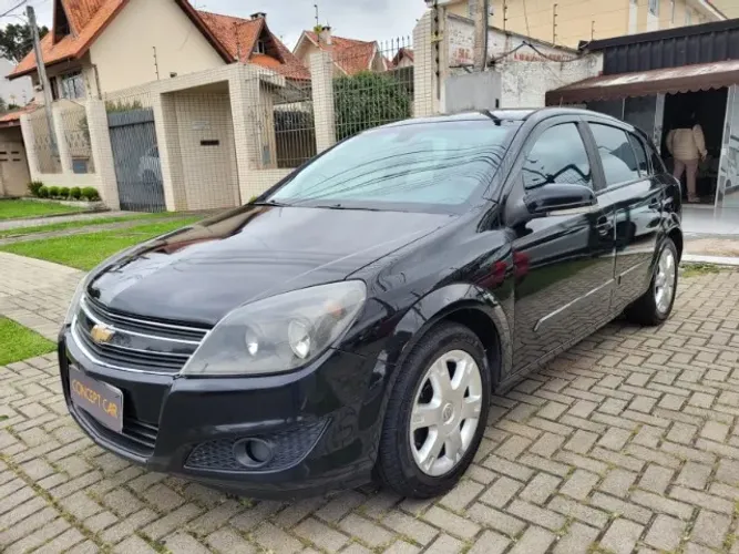 Chevrolet Vectra Usados e Novos