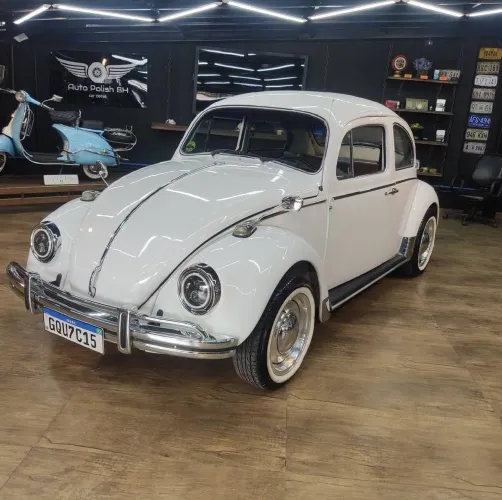 Volkswagen Fusca 1976 Usados e Novos
