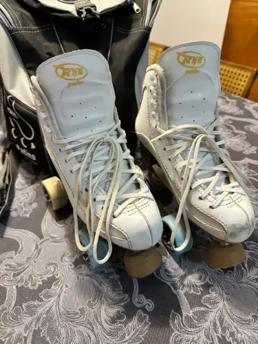 "patins rye" - Esportes Sobre Rodas no Brasil
