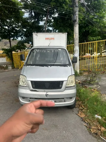 "effa towner" no Brasil