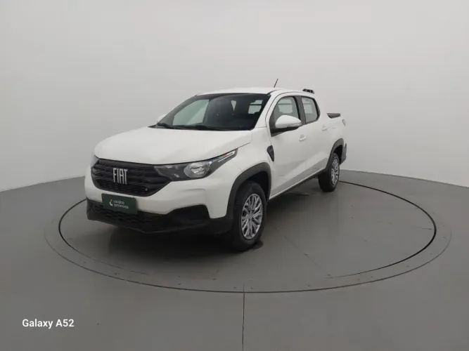 Fiat Strada Freedom 1.3 Flex 8V CS Plus Usados e Novos