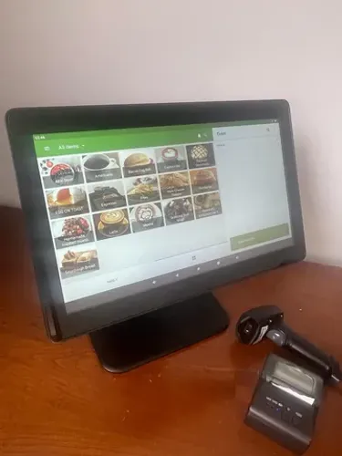 "tela de computador" - Computadores e Desktops no Brasil
