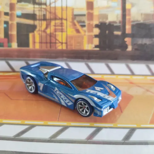 "hot wheels acceleracers" - Hobbies e coleções no Brasil