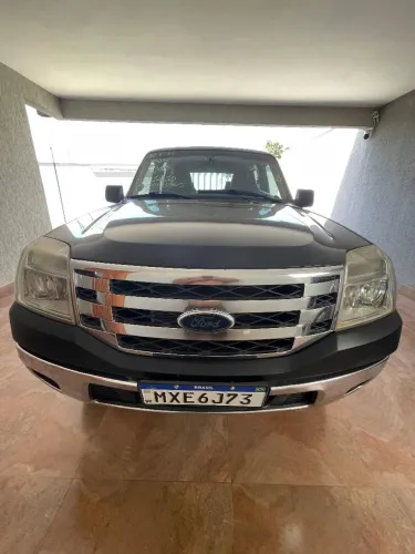 "ford ranger 2010" - Carros Usados e Novos à venda